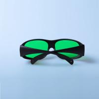 China CE EN207 Laser Tattoo Removal Safety Goggles 200-540nm High Protection OD 6+ for sale