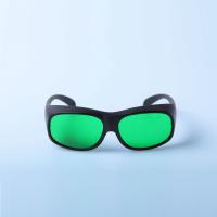 China CE EN207 Laser Tattoo Removal Safety Goggles 200-540nm High Protection OD 6+ for sale
