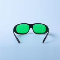 China CE EN207 Laser Tattoo Removal Safety Goggles 200-540nm High Protection OD 6+ for sale