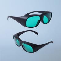 China 808nm Diodes IR Safety Glasses OD5+ Polycarbonate High Protection Level CE EN207 for sale