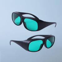 China 800nm 830nm Infrared Eye Protection Glasses DIR LB5 CE EN207 Laser Safety Goggles for sale
