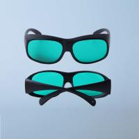 China 660nm 830nm Laser Protective Glasses for Hair Removal Diode Laser OD3+ OD5+ for sale
