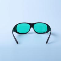 China Red Diode 1064nm Laser Safety Glasses OD3+ OD5+ Class 2 Protective Goggles for sale