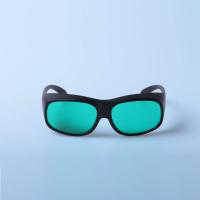 China Red Diode 1064nm Laser Safety Glasses OD3+ OD5+ Class 2 Protective Goggles for sale