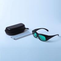 China Red Diode 1064nm Laser Safety Glasses OD3+ OD5+ Class 2 Protective Goggles for sale
