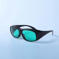 China Red Diode 1064nm Laser Safety Glasses OD3+ OD5+ Class 2 Protective Goggles for sale