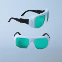 China 808nm Diodes IR Safety Glasses OD5+ Polycarbonate High Protection Level CE EN207 for sale