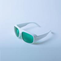 China Laser Safety Glasses 635nm 808nm CE Certified Eye Protection Goggles OD3+ OD5+ for sale