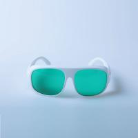 China Laser Safety Glasses 635nm 808nm CE Certified Eye Protection Goggles OD3+ OD5+ for sale