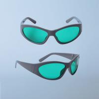 China 808nm Diodes IR Safety Glasses OD5+ Polycarbonate High Protection Level CE EN207 for sale