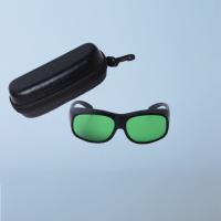 China 635nm 808nm 980nm Red Laser Safety Glasses OD5+ Eye Protection for Diodes for sale