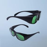 China Industrial Laser Safety Glasses 808nm 980nm OD5+ Polycarbonate Eye Protection for sale