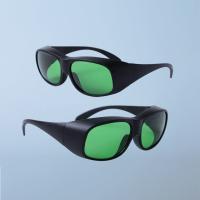 China 980nm Diodes RTD-3 Laser Safety Glasses OD5+ for Law Enforcement 630-1100nm for sale
