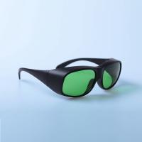 China CE EN207 Laser Safety Glasses 635nm 808nm 980nm OD2+ OD5+ Polycarbonate for sale