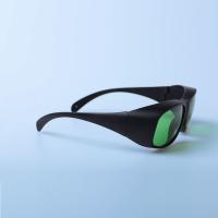 China 635nm 808nm 980nm Red Laser Safety Glasses OD5+ Eye Protection for Diodes for sale