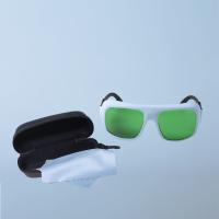 China 980nm 635nm Red Laser Protection Goggles DIR LB2 LB5 OD2+ OD5+ OEM ODM for sale