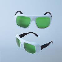 China 980nm Diodes RTD-3 Laser Safety Glasses OD5+ for Law Enforcement 630-1100nm for sale