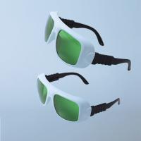China Industrial Laser Safety Glasses 808nm 980nm OD5+ Polycarbonate Eye Protection for sale
