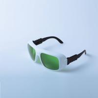 China CE EN207 Laser Safety Glasses 635nm 808nm 980nm OD2+ OD5+ Polycarbonate for sale