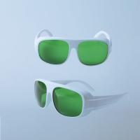 China 980nm Diodes RTD-3 Laser Safety Glasses OD5+ for Law Enforcement 630-1100nm for sale