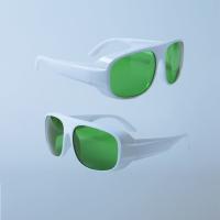 China 980nm 635nm Red Laser Protection Goggles DIR LB2 LB5 OD2+ OD5+ OEM ODM for sale