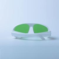China 808nm Diodes Laser Safety Goggles UV Eyewear for Hair Removal OD5+ CE EN207 for sale