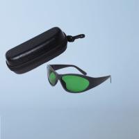 China Industrial Laser Safety Glasses 808nm 980nm OD5+ Polycarbonate Eye Protection for sale