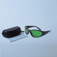 China CE EN207 Laser Safety Glasses 635nm 808nm 980nm OD2+ OD5+ Polycarbonate for sale