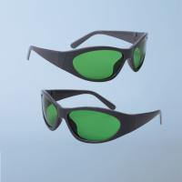 China 980nm Diodes RTD-3 Laser Safety Glasses OD5+ for Law Enforcement 630-1100nm for sale
