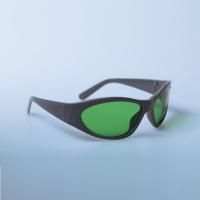 China Laser Safety Glasses RTD-3 for 808nm Diodes Red Laser Protection OD5+ CE EN207 for sale