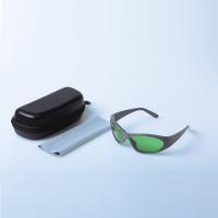China Laser Safety Glasses RTD-3 for 808nm Diodes Red Laser Protection OD5+ CE EN207 for sale