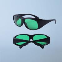 China Medical Laser Safety Goggles 630-660nm 800-830nm 900-1100nm OD3+ OD5+ Polycarbonate for sale