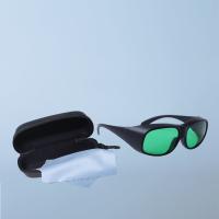 China Laser Safety Goggles RTD-4 for 905nm 980nm Diodes OD5+ CE EN207 Protection for sale