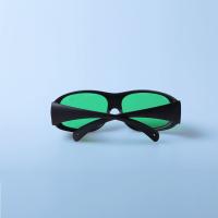 China Laser Safety Goggles RTD-4 for 905nm 980nm Diodes OD5+ CE EN207 Protection for sale