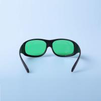 China Laser Safety Goggles RTD-4 for 905nm 980nm Diodes OD5+ CE EN207 Protection for sale