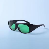 China Laser Safety Goggles RTD-4 for 905nm 980nm Diodes OD5+ CE EN207 Protection for sale