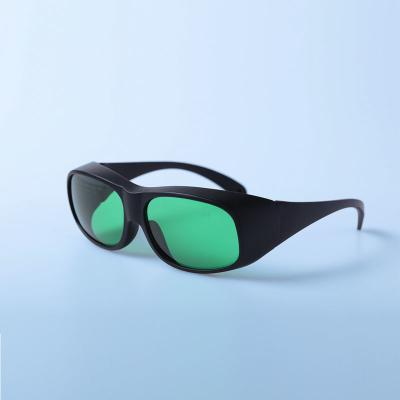China Laser Safety Goggles RTD-4 for 905nm 980nm Diodes OD5+ CE EN207 Protection for sale