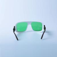 China CE EN207 635nm 905nm 980nm Diodes Laser Safety Glasses OD3+ OD5+ for sale