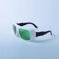 China CE EN207 635nm 905nm 980nm Diodes Laser Safety Glasses OD3+ OD5+ for sale