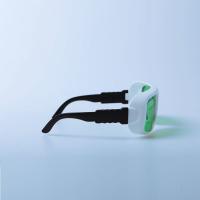 China CE EN207 635nm 905nm 980nm Diodes Laser Safety Glasses OD3+ OD5+ for sale