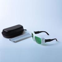China CE EN207 635nm 905nm 980nm Diodes Laser Safety Glasses OD3+ OD5+ for sale