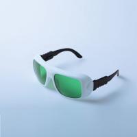 China Military Laser Eye Protection Glasses for Red Diode Lasers 635nm 905nm 980nm OD3+ OD5+ for sale