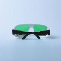 China CE EN207 635nm 905nm 980nm Diodes Laser Safety Glasses OD3+ OD5+ for sale