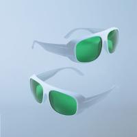 China Laser Safety Protective Eyewear Glasses 630-660nm 800-830nm 900-1100nm CE EN207 OD3+ OD5+ for sale