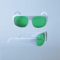 China Laser Safety Protective Eyewear Glasses 630-660nm 800-830nm 900-1100nm CE EN207 OD3+ OD5+ for sale