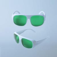 China RTD-4 Laser Safety Glasses 630-660nm 800-830nm 900-1100nm OD3+ OD5+ Polycarbonate for sale