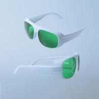 China Laser Safety Protective Eyewear Glasses 630-660nm 800-830nm 900-1100nm CE EN207 OD3+ OD5+ for sale