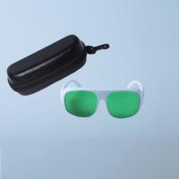 China Polycarbonate Laser Safety Glasses OD5+ 905nm 980nm Diodes EN207 Certified for sale