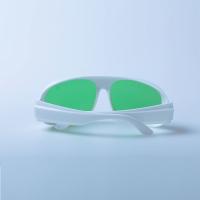 China Polycarbonate Laser Safety Glasses OD5+ 905nm 980nm Diodes EN207 Certified for sale