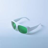 China Polycarbonate Laser Safety Glasses OD5+ 905nm 980nm Diodes EN207 Certified for sale